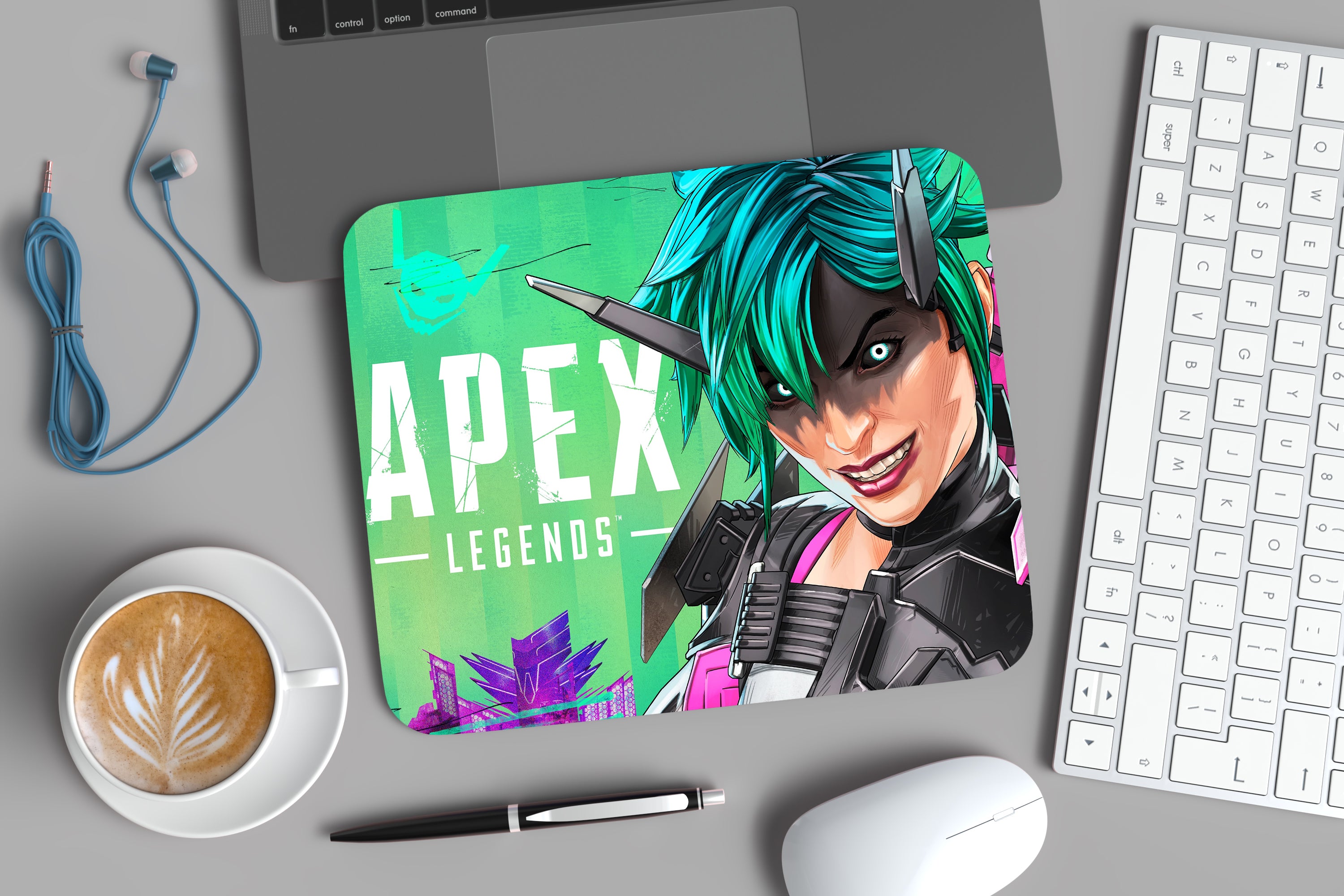 Buy Apex Legends Gaming Mouse Pads - Various Designs | Shop Sentosa