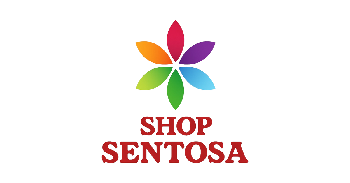 Women's Wear – Shop Sentosa
