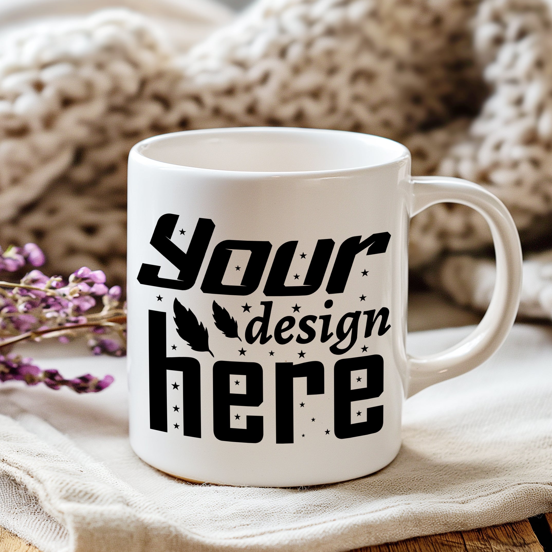 Make Your Own Mug - Customised Coffee Mugs – Shop Sentosa