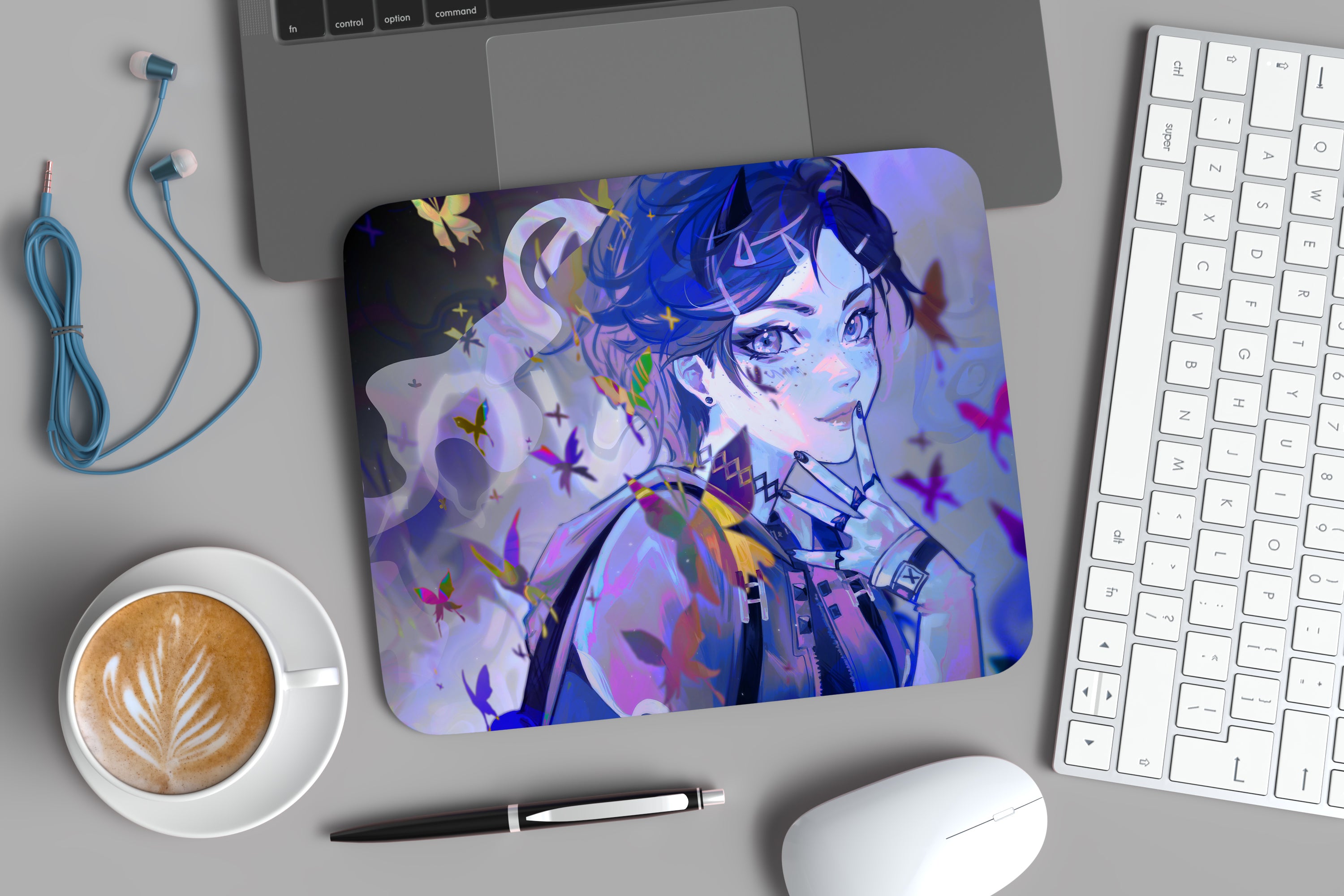 Buy Valorant PC Gaming Mouse Pads - Various Designs | Shop Sentosa